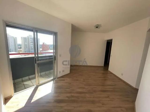 Apartamento para Venda em Campinas/SP Jardim Nossa Senhora Auxiliadora 2 Quartos