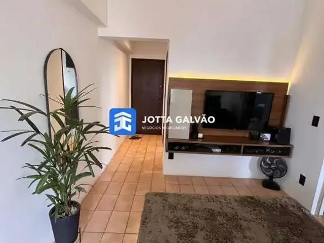 Apartamento para Venda em Campinas/SP Jardim Nossa Senhora Auxiliadora 2 Quartos