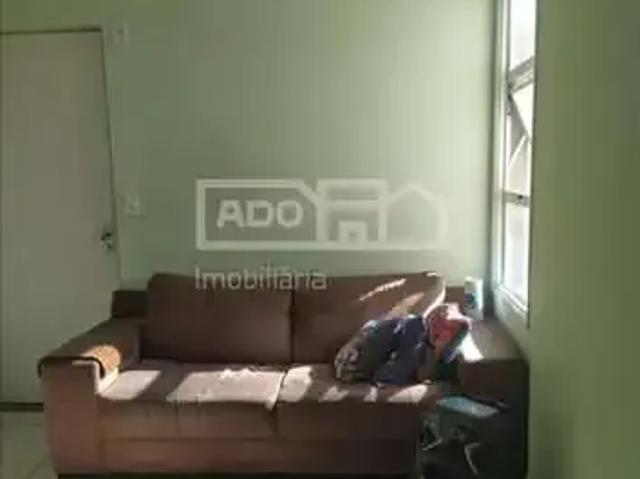 Apartamento para Venda em Campinas/SP Jardim Nossa Senhora de Fátima 2 Quartos
