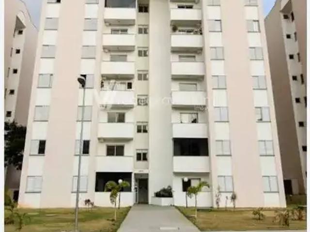 Apartamento para Venda em Campinas/SP Jardim Nossa Senhora de Lourdes 2 Quartos