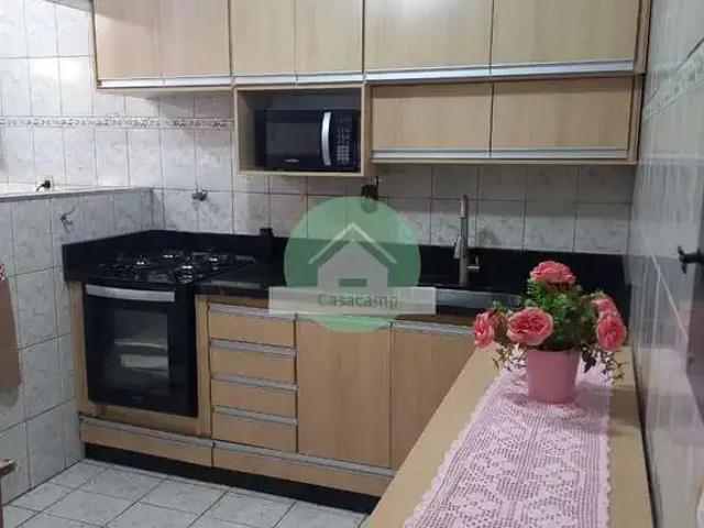 Apartamento para Venda em Campinas/SP Jardim Novo Campos Elíseos 2 Quartos