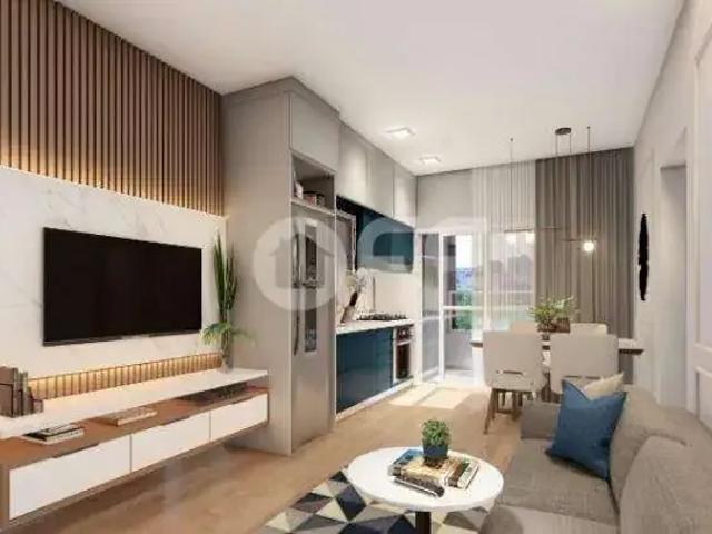 Apartamento para Venda em Campinas/SP Jardim Novo Campos Elíseos 2 Quartos