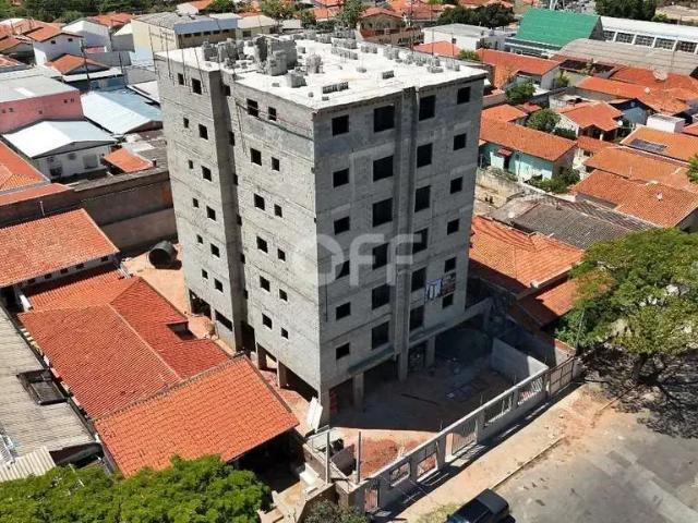 Apartamento para Venda em Campinas/SP Jardim Novo Campos Elíseos 2 Quartos