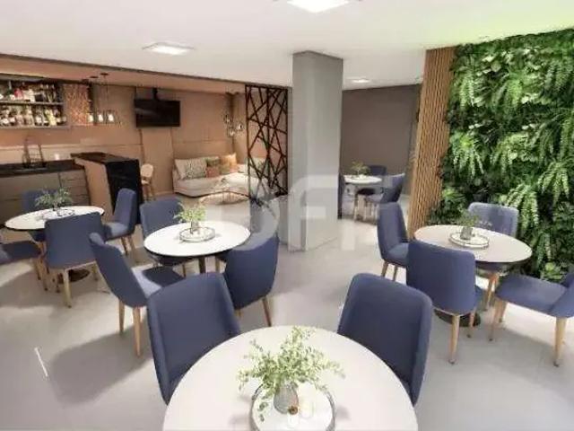 Apartamento para Venda em Campinas/SP Jardim Novo Campos Elíseos 2 Quartos