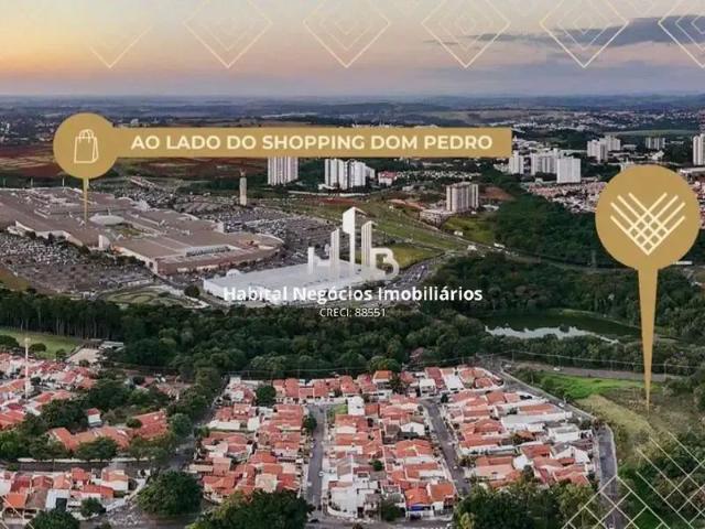 Apartamento para Venda em Campinas/SP Jardim Novo Flamboyant 2 Quartos