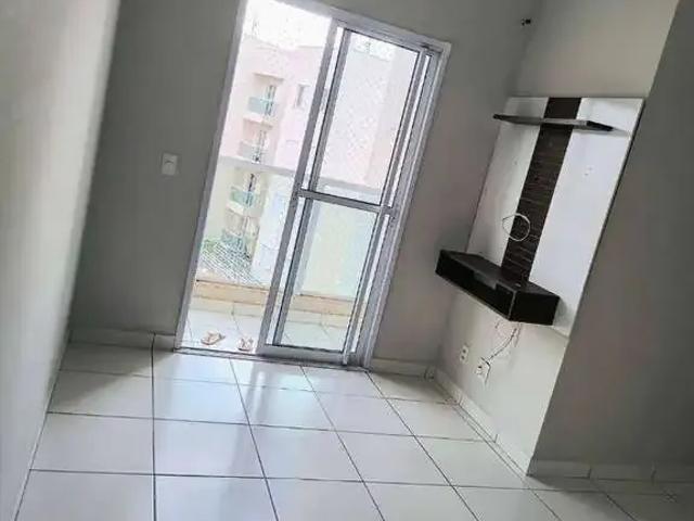 Apartamento para Venda em Campinas/SP Jardim Novo Maracanã 2 Quartos