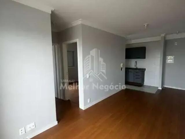 Apartamento para Venda em Campinas/SP Jardim Novo Maracanã 2 Quartos
