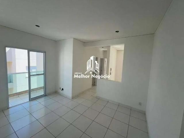 Apartamento para Venda em Campinas/SP Jardim Novo Maracanã 2 Quartos