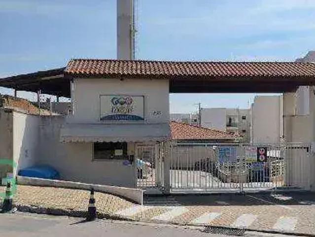 Apartamento para Venda em Campinas/SP Jardim Novo Maracanã 2 Quartos