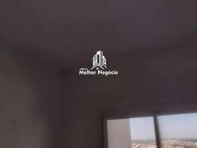 Apartamento para Venda em Campinas/SP Jardim Novo Maracanã 2 Quartos