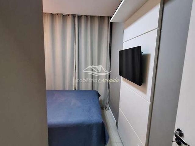 Apartamento para Venda em Campinas/SP Jardim Novo Maracanã 2 Quartos