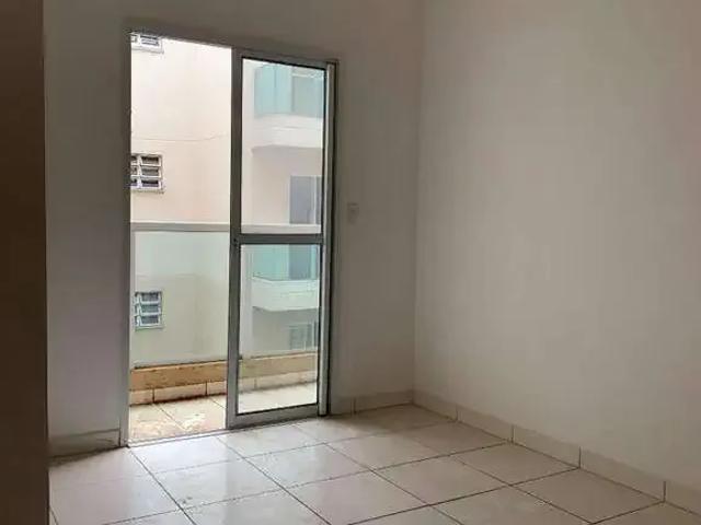 Apartamento para Venda em Campinas/SP Jardim Novo Maracanã 2 Quartos