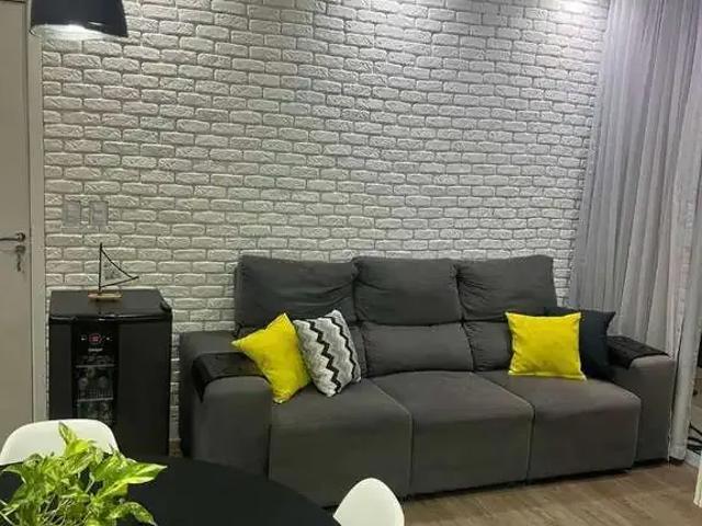 Apartamento para Venda em Campinas/SP Jardim Novo Maracanã 2 Quartos