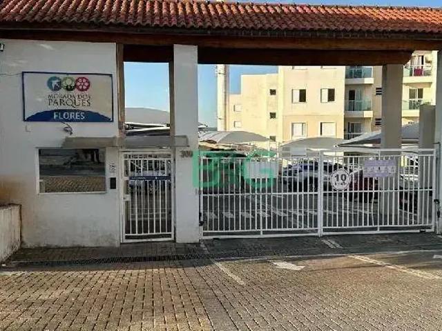 Apartamento para Venda em Campinas/SP Jardim Novo Maracanã 2 Quartos