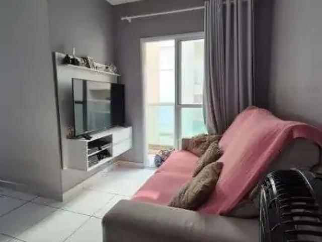 Apartamento para Venda em Campinas/SP Jardim Novo Maracanã 2 Quartos