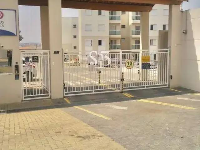 Apartamento para Venda em Campinas/SP Jardim Novo Maracanã 2 Quartos