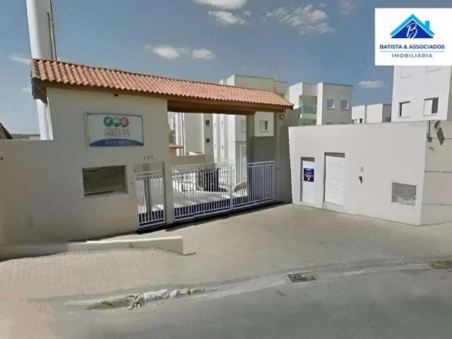 Apartamento para Venda em Campinas/SP Jardim Novo Maracanã 2 Quartos