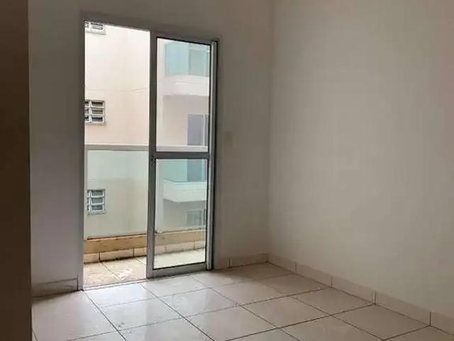 Apartamento para Venda em Campinas/SP Jardim Novo Maracanã 2 Quartos