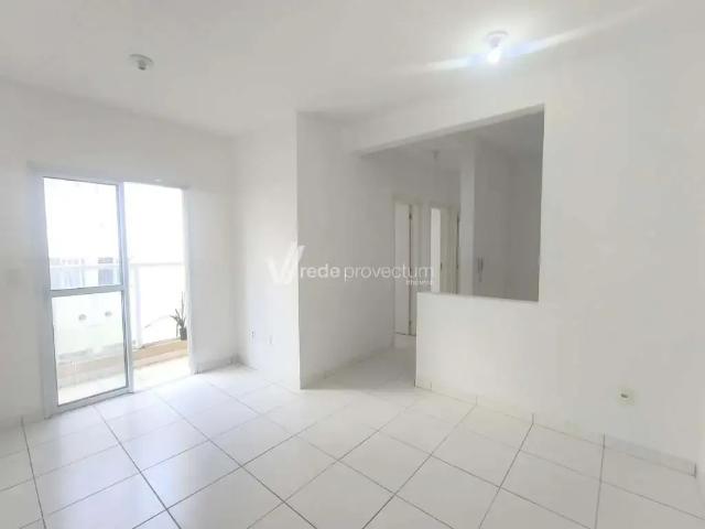 Apartamento para Venda em Campinas/SP Jardim Novo Maracanã 2 Quartos