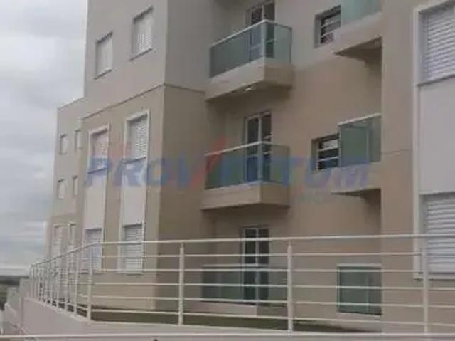 Apartamento para Venda em Campinas/SP Jardim Novo Maracanã 2 Quartos