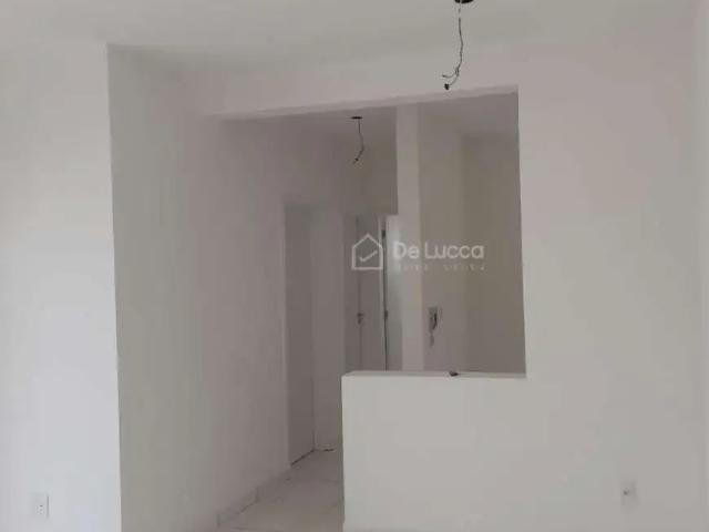 Apartamento para Venda em Campinas/SP Jardim Novo Maracanã 2 Quartos