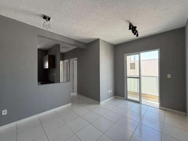 Apartamento para Venda em Campinas/SP Jardim Novo Maracanã 2 Quartos