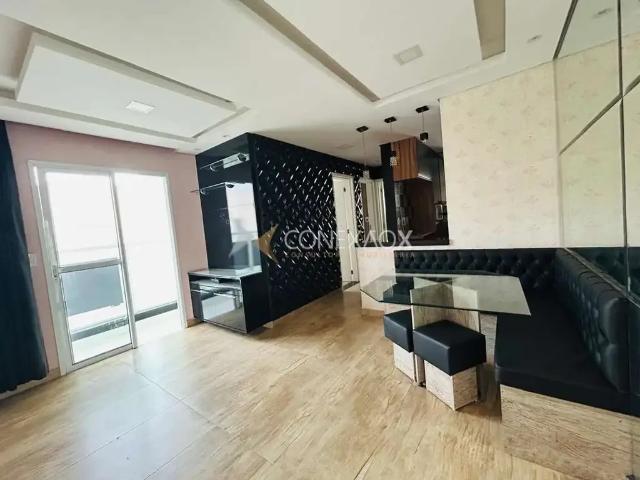 Apartamento para Venda em Campinas/SP Jardim Novo Maracanã 2 Quartos