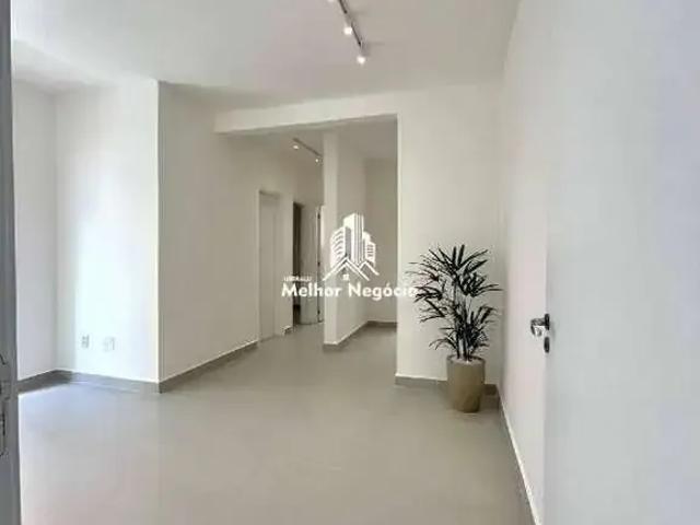 Apartamento para Venda em Campinas/SP Jardim Novo Maracanã 2 Quartos