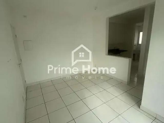 Apartamento para Venda em Campinas/SP Jardim Novo Maracanã 2 Quartos