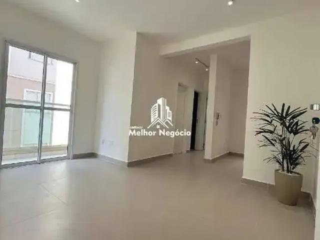 Apartamento para Venda em Campinas/SP Jardim Novo Maracanã 2 Quartos