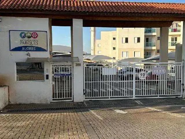 Apartamento para Venda em Campinas/SP Jardim Novo Maracanã 2 Quartos