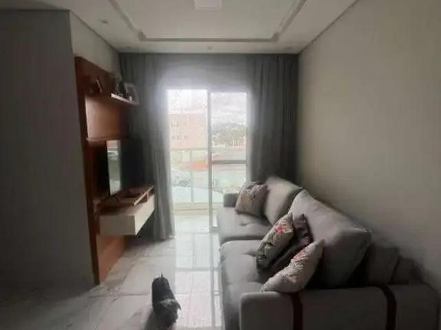 Apartamento para Venda em Campinas/SP Jardim Novo Maracanã 2 Quartos