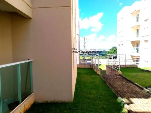 Apartamento para Venda em Campinas/SP Jardim Novo Maracanã 2 Quartos