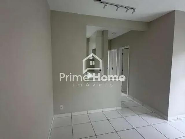 Apartamento para Venda em Campinas/SP Jardim Novo Maracanã 2 Quartos