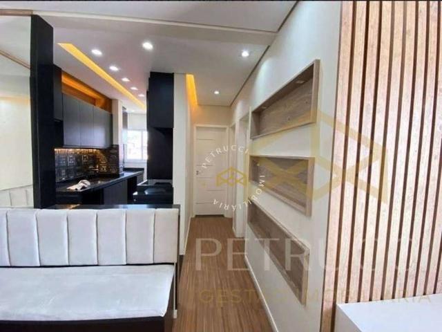 Apartamento para Venda em Campinas/SP Jardim Novo Maracanã 2 Quartos