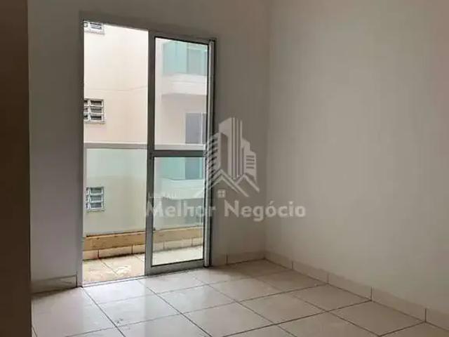 Apartamento para Venda em Campinas/SP Jardim Novo Maracanã 2 Quartos