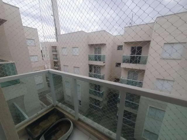 Apartamento para Venda em Campinas/SP Jardim Novo Maracanã 2 Quartos