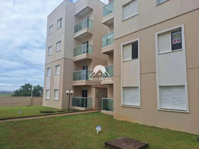 Apartamento para Venda em Campinas/SP Jardim Novo Maracanã 2 Quartos