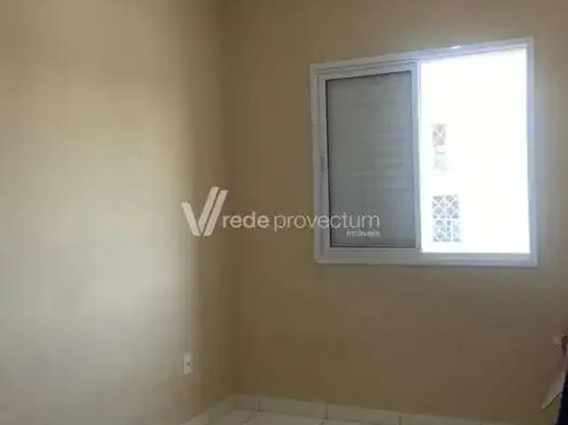 Apartamento para Venda em Campinas/SP Jardim Novo Maracanã 2 Quartos