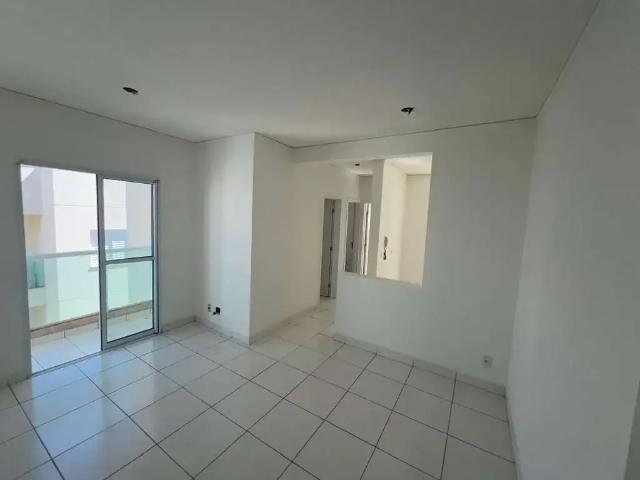 Apartamento para Venda em Campinas/SP Jardim Novo Maracanã 2 Quartos