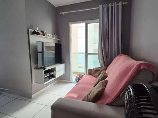 Apartamento para Venda em Campinas/SP Jardim Novo Maracanã 2 Quartos