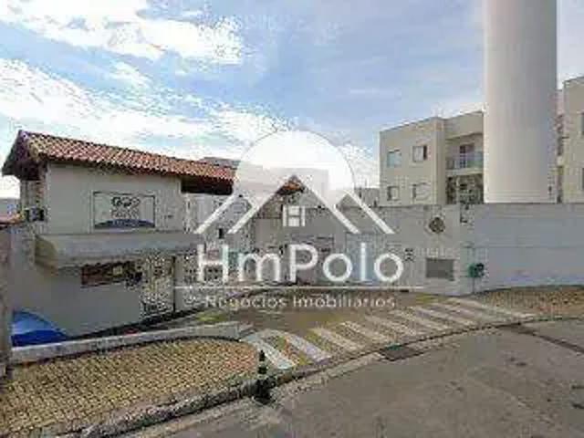 Apartamento para Venda em Campinas/SP Jardim Novo Maracanã 2 Quartos