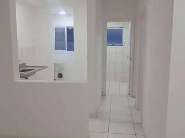 Apartamento para Venda em Campinas/SP Jardim Novo Maracanã 2 Quartos