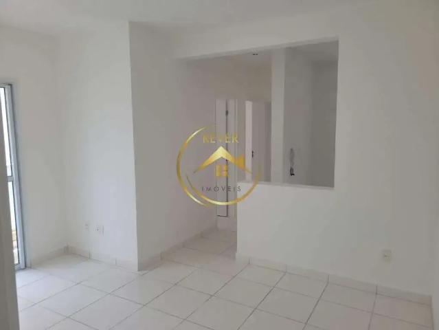 Apartamento para Venda em Campinas/SP Jardim Novo Maracanã 2 Quartos