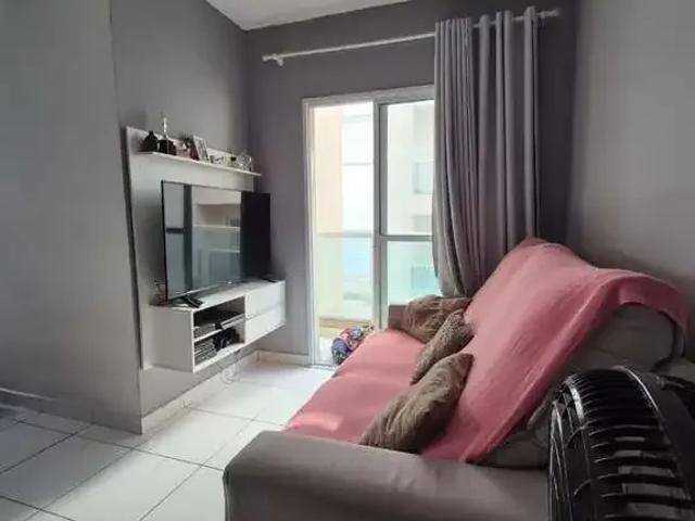 Apartamento para Venda em Campinas/SP Jardim Novo Maracanã 2 Quartos