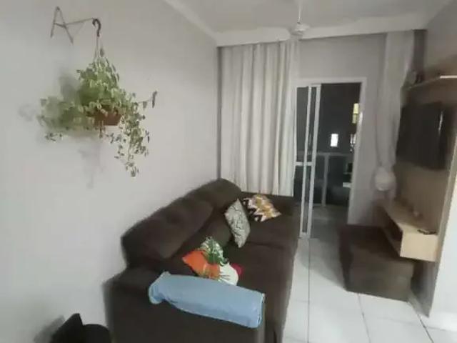 Apartamento para Venda em Campinas/SP Jardim Novo Maracanã 2 Quartos