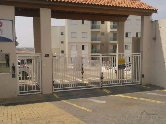 Apartamento para Venda em Campinas/SP Jardim Novo Maracanã 2 Quartos