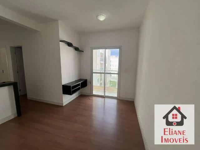 Apartamento para Venda em Campinas/SP Jardim Novo Maracanã 2 Quartos
