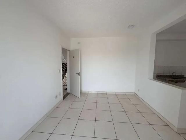 Apartamento para Venda em Campinas/SP Jardim Novo Maracanã 2 Quartos