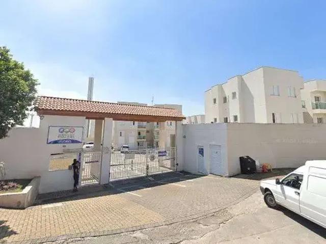 Apartamento para Venda em Campinas/SP Jardim Novo Maracanã 2 Quartos